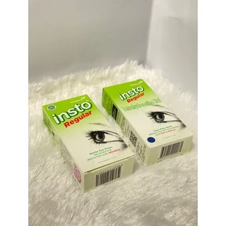 Jual insto eye drop Harga Terbaik & Termurah Juni 2024 | Shopee Indonesia