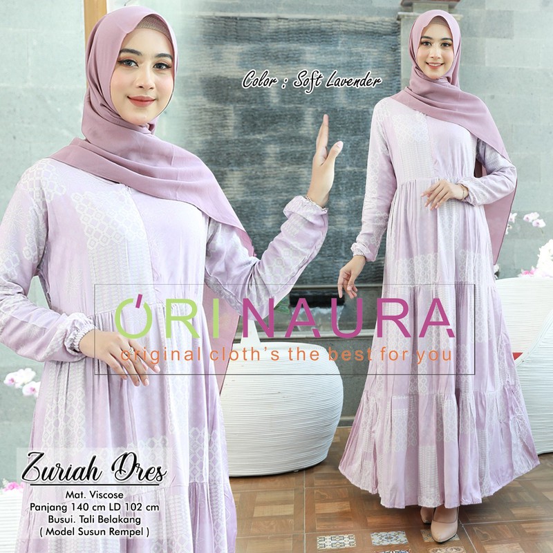 Jual ZURIAH | Shopee Indonesia