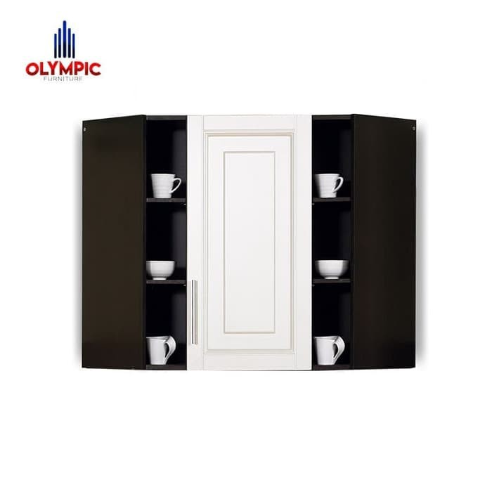 Jual Olympic Kitchen Set 3 Pintu / Rak Dapur / Kabinet Atas / KAS ...