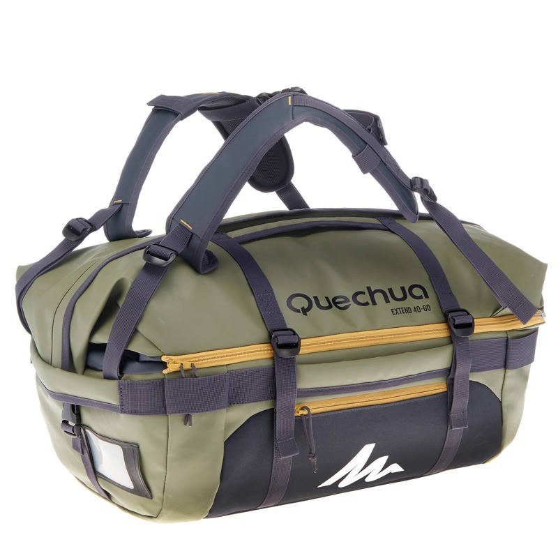 Jual Trekking Bag Quechua | Shopee Indonesia