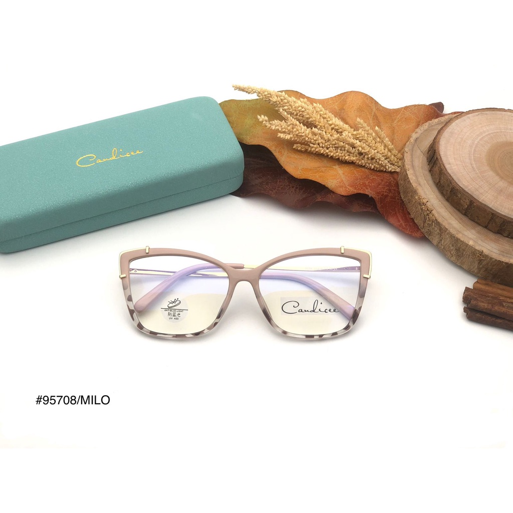 Jual Kacamata kaca mata wanita cewek kekinian anti radiasi normal minus plus cylinder photoromic ...