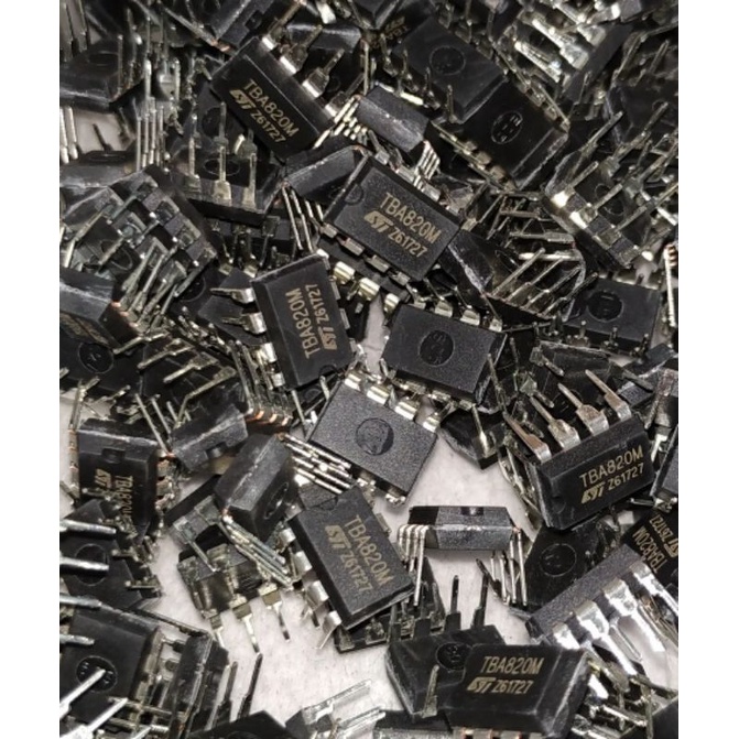Jual IC TBA 820 kwalitas bagus | Shopee Indonesia