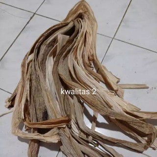 Jual Pelepah pisang/debog/gedebok/gedebong pisang 500gram(1/2kg ...