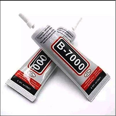 Jual Lem LCD Touch Screen B 7000 15 ml Perekat Layar Handphone Glue Hp ...