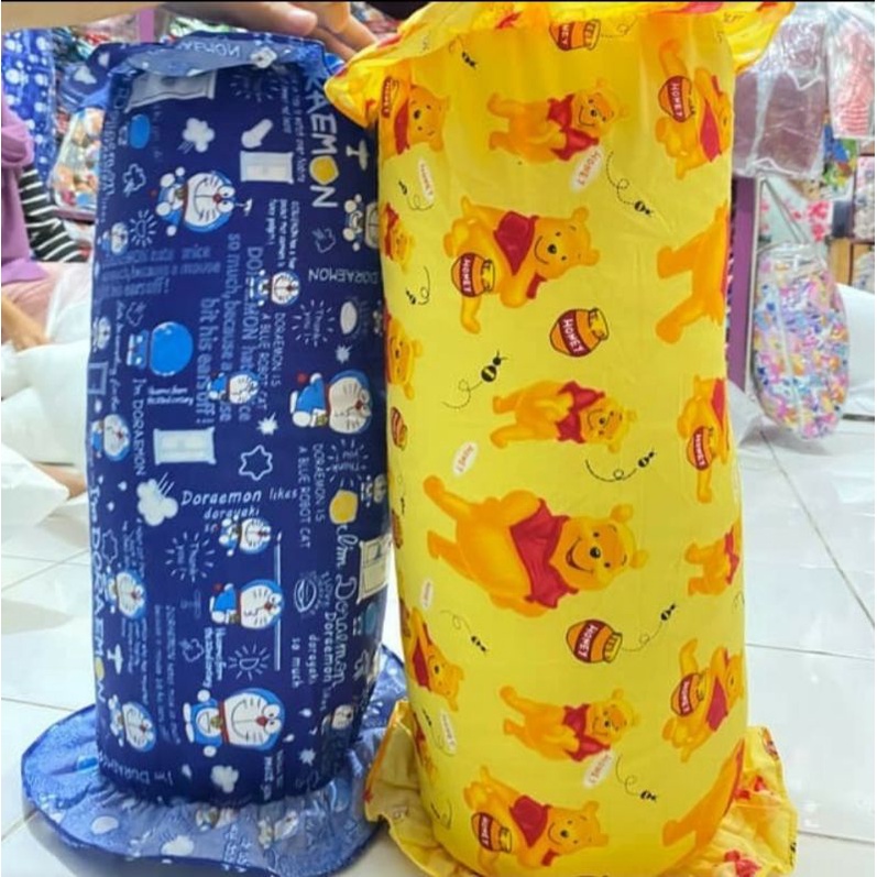 Jual Sarung Guling Gendang Ukuran 30x50 CM | Shopee Indonesia