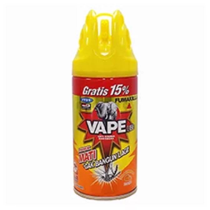 Jual Vape Aerosol 240 - 600 ml | Shopee Indonesia