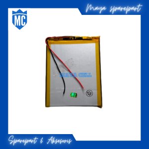 Jual Baterai Advan Tablet T2F T2C T2A T2H AT1G Batrai Tab Tablet ...