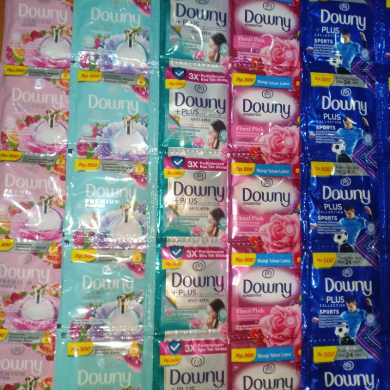 Jual Downy Sachet | Shopee Indonesia