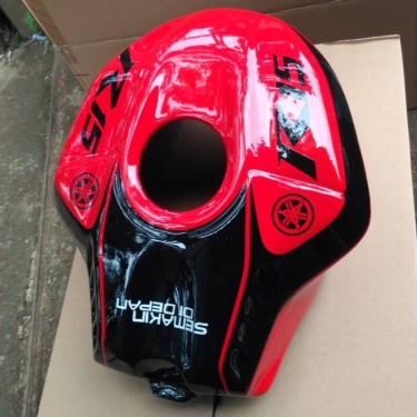 Jual ORION MODIFIKASI - cover tangki kondom tangki model r1 buat yamaha ...