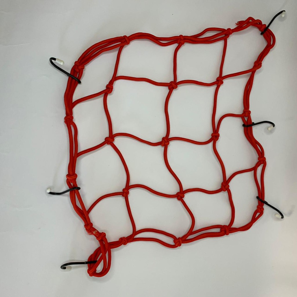 Jual JARING MOTOR - JARING MANTEL - JARING BARANG- JARING HELM TERMURAH ...