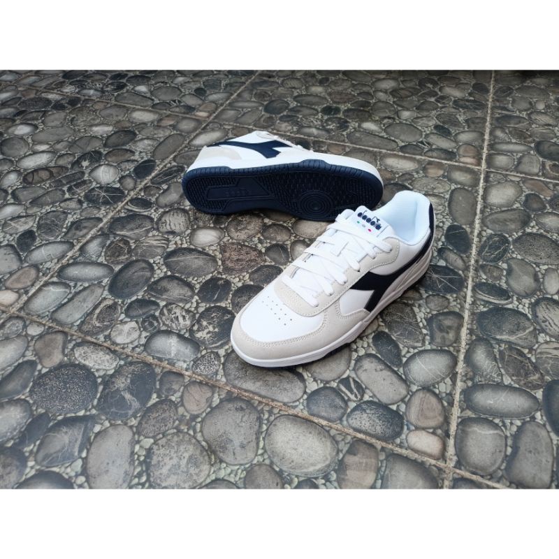 Jual Diadora Raptor Low SL | Shopee Indonesia