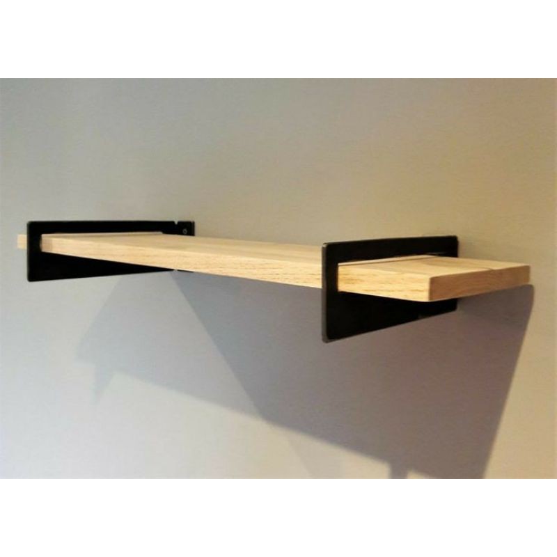 Jual Rak Besi Kayu Ambalan | Shopee Indonesia