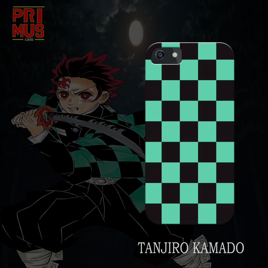 Jual TANJIRO HAORI KIMETSU NO YAIBA CASE | Shopee Indonesia