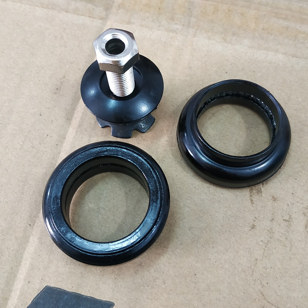 Jual Headset BMX OS Rotor Gyro 34MM Ball Bearing | Shopee Indonesia