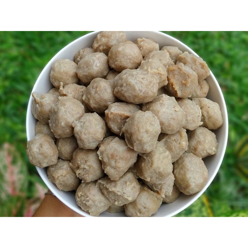 Jual Bakso Pak Edi | Shopee Indonesia