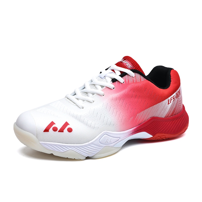 Jual 【Tersedia】36-47 Sepatu Bulutangkis Sepatu Badminton Power Cusion ...