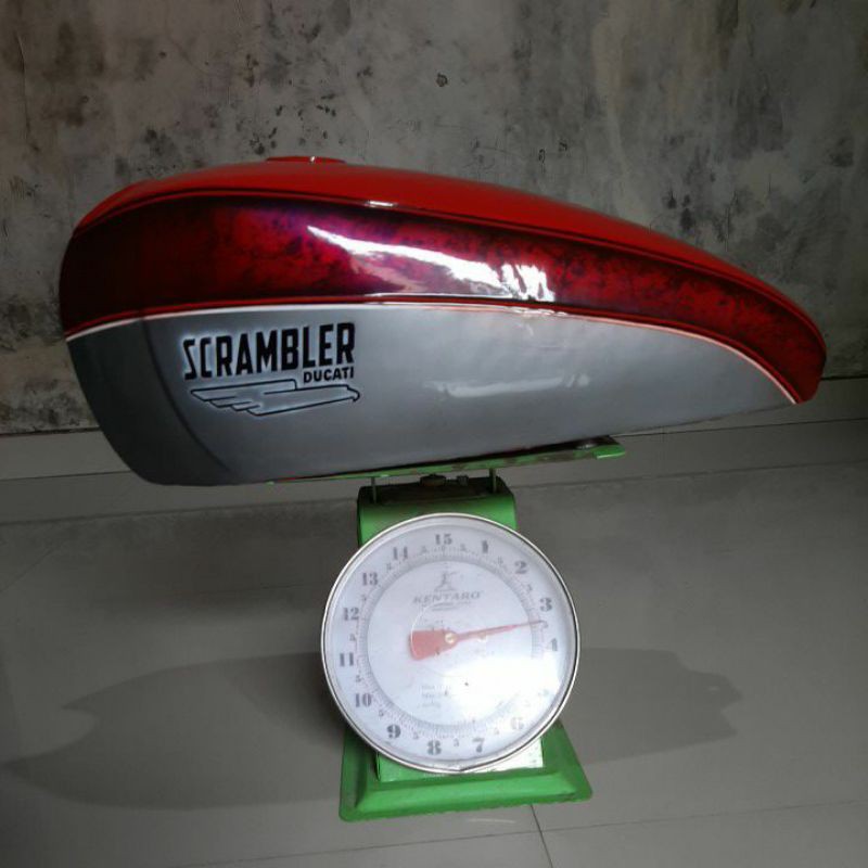 Jual tangki CG japstyle | Shopee Indonesia