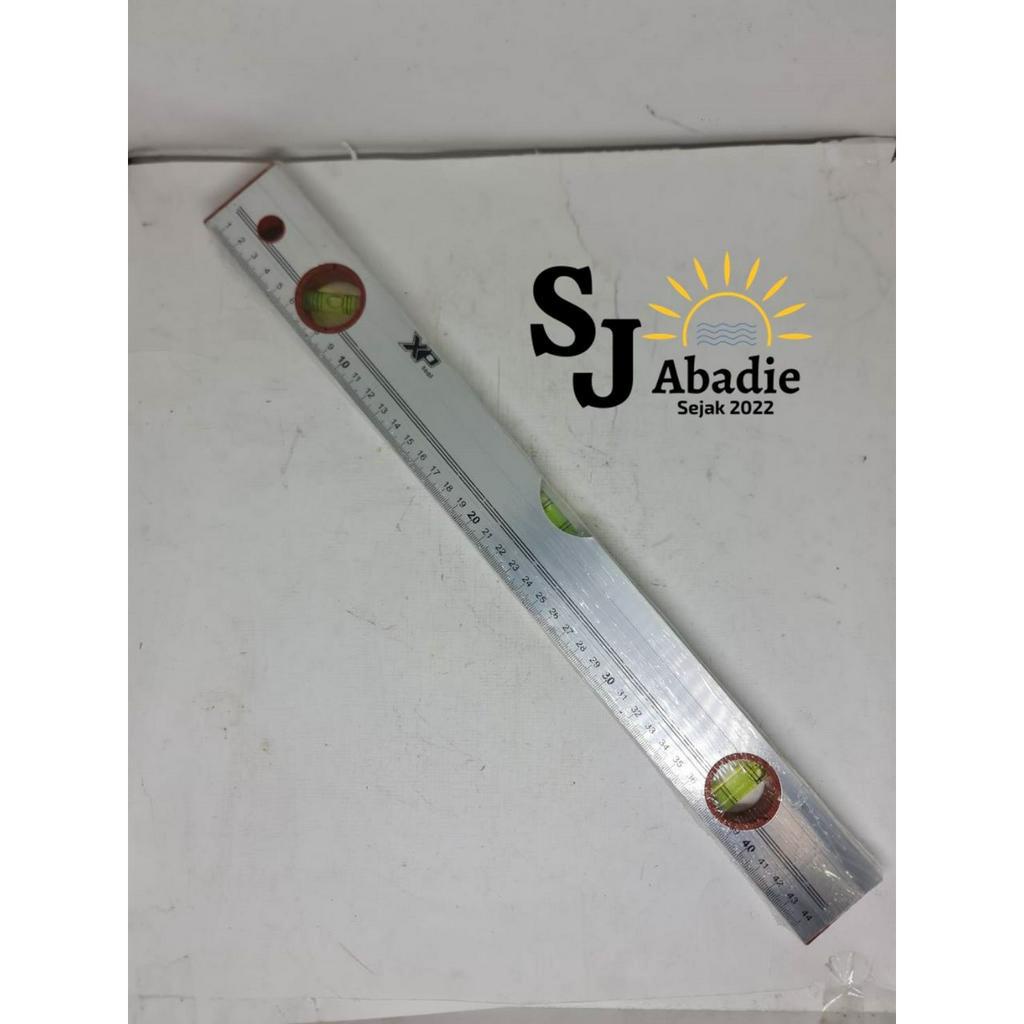 Jual (1 PCS) Waterpas Waterpass Magnetik Magnet Alat Ukur XPTOOL 18 24 ...