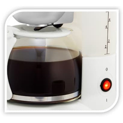 Jual Promo SHARP Coffee Maker Listrik 1.5 Liter - HM-80L | Shopee Indonesia