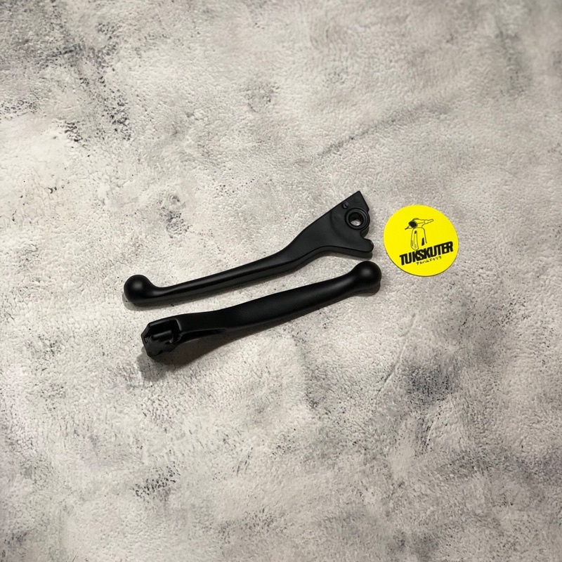Jual Brake Lever / Handle Rem tangan Original Piaggio Vespa Sprint ...