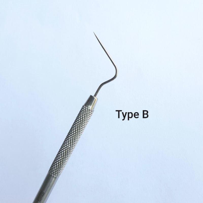 Jual DENTAL INSTRUMENT ROOT CANAL SPREADER | Shopee Indonesia