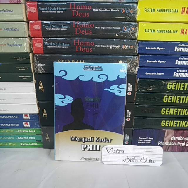 Jual Menjadi kader pmii | Shopee Indonesia Jual Menjadi kader pmii | Shopee Indonesia