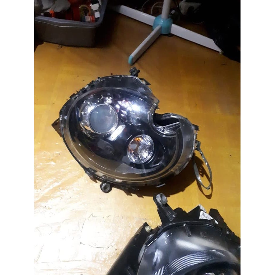 Jual Headlamp Mini Cooper S Original | Shopee Indonesia