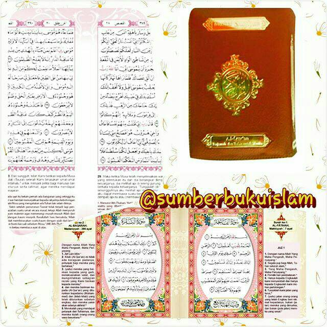 Jual Mushaf shofiyah | Shopee Indonesia