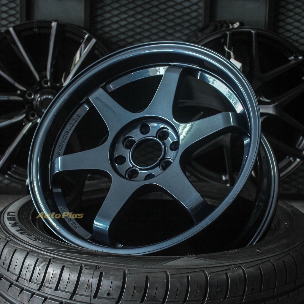 Jual VELG MOBIL RING 17 VOLK RAYS TE37 SSW S202 VOLK RAYS TE 37 PCD 4x100 4x114,3 Velg Jazz ...
