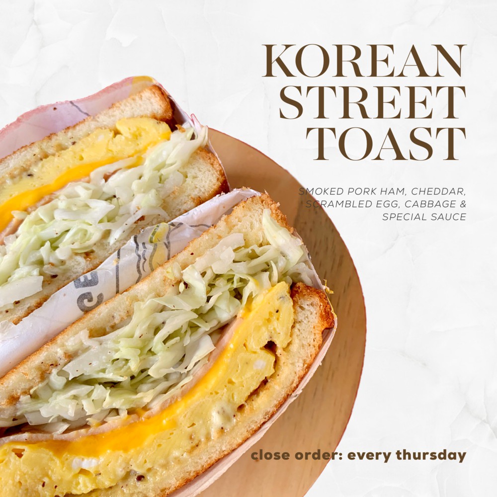 Jual Korean Street Toast | Shopee Indonesia