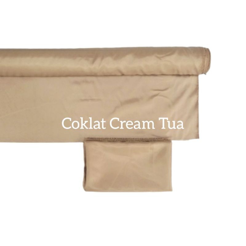 Jual Kain furing asahi bahan puring asahi lebar 125cm "Grade A ...