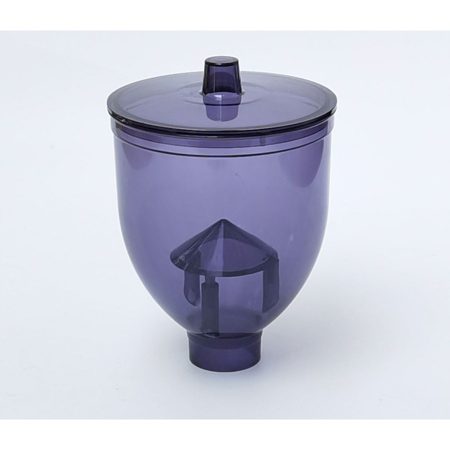 Jual Grinder Hopper Corong Cocok Untuk Seri 600N - T250 Ungu | Shopee ...