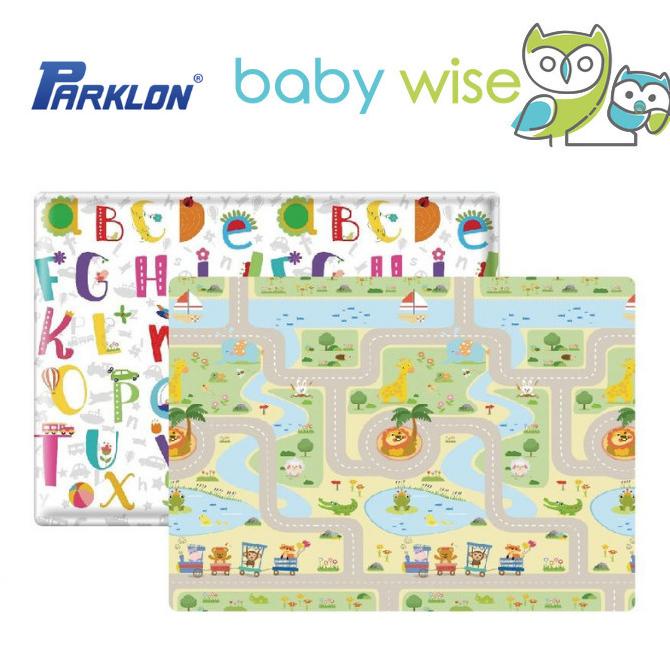 Jual Parklon PVC Mat Playmat | Shopee Indonesia