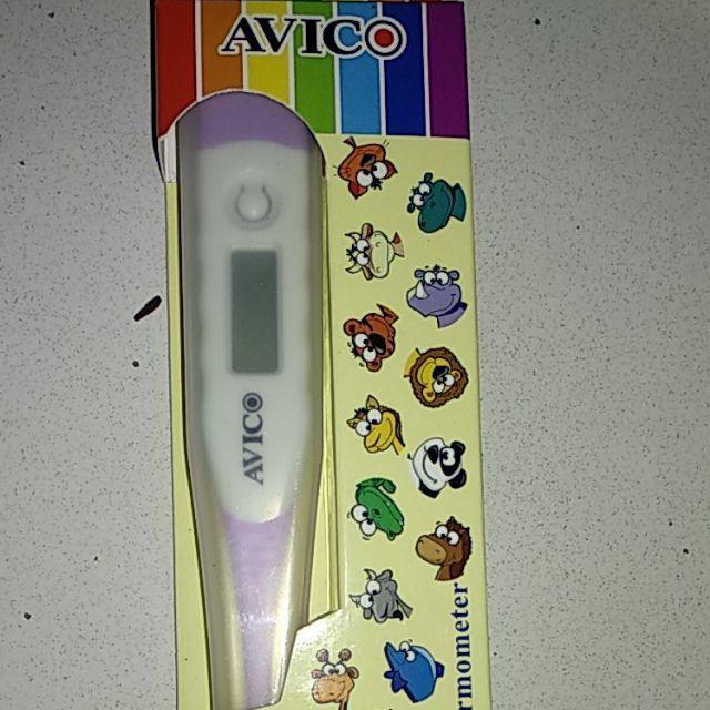 Jual Thermometer digital Onemed thermo one alat ukur suhu tubuh ...