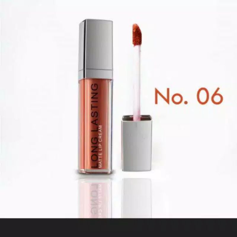Jual LT-PRO LONGLASTING MATTE LIP CREAM 100% ORIGINAL | Shopee Indonesia