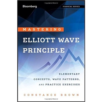 Jual BUKU Mastering Elliott Wave Principle: Elementary Concepts, Wave Patte | Shopee Indonesia