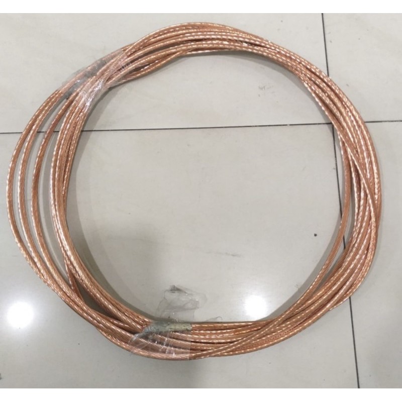 Jual kabel bc 50mm / bc 50 / potongan | Shopee Indonesia