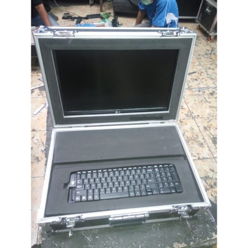 Jual Hardcase PC dan Monitor control | Shopee Indonesia