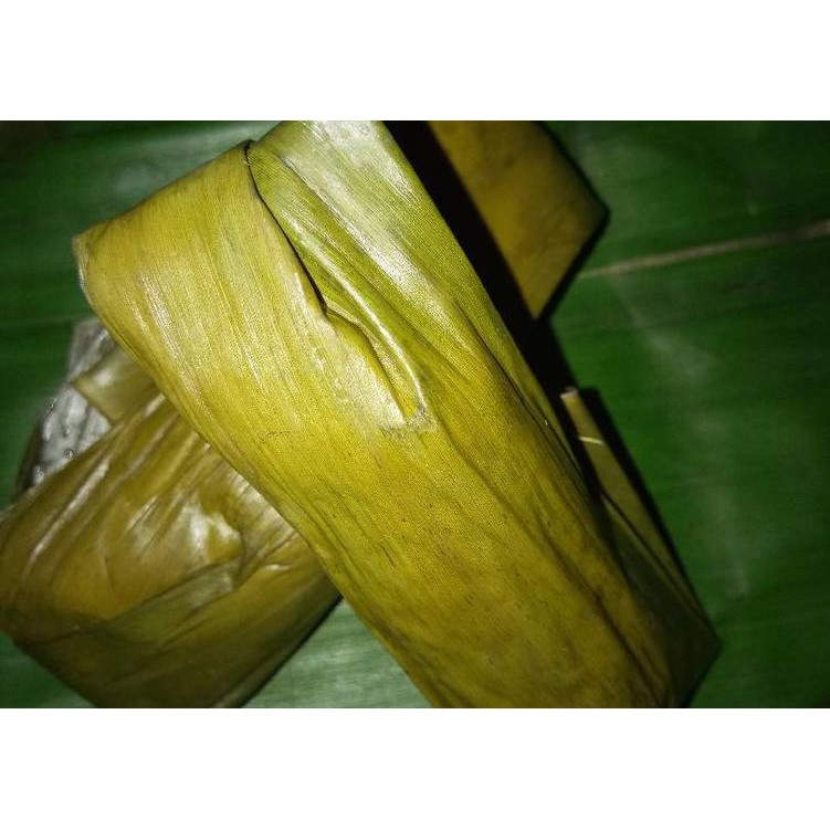 Jual Kue Naga Sari, Nagasari, Kue Lepat Pisang, Kue Tradisional Kue ...
