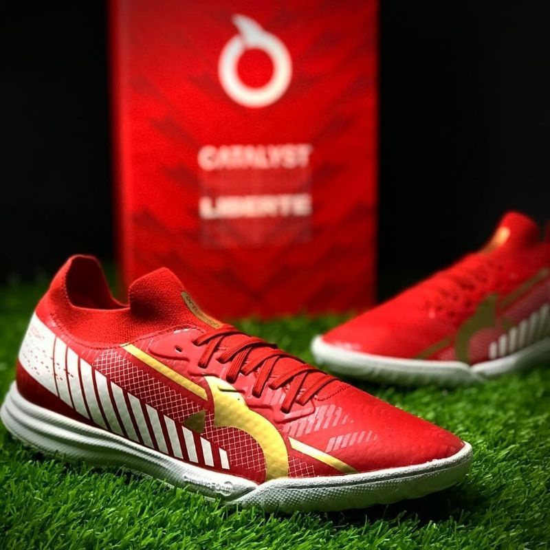 Jual ORTUSEIGHT CATALYS LIBERTE SE / ORTRED | Shopee Indonesia