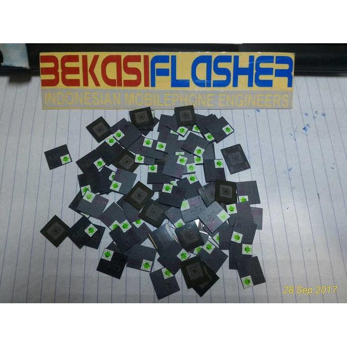 Jual Toshiba 32Gb Emmc Bga 153 F2B4 | Shopee Indonesia