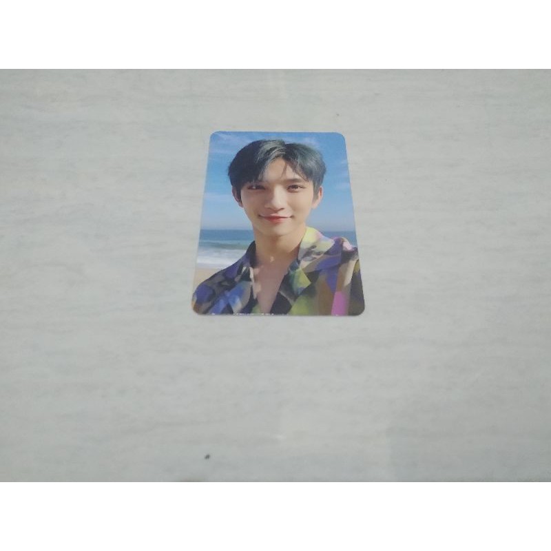 Jual Joshua Photocard (set ver) (BOOKED) | Shopee Indonesia