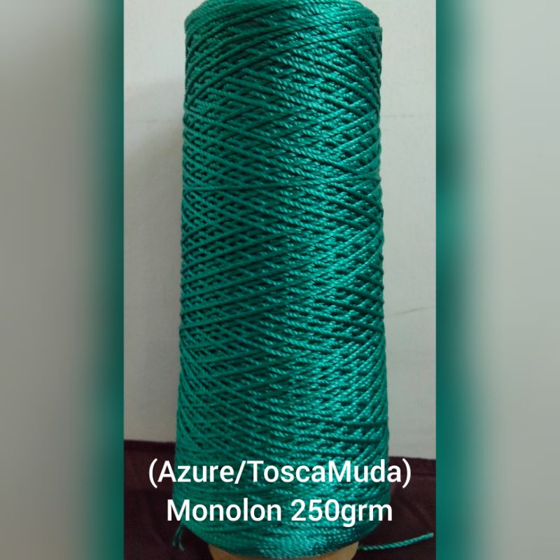 Jual Benang Rajut Monolon 250gram | Shopee Indonesia