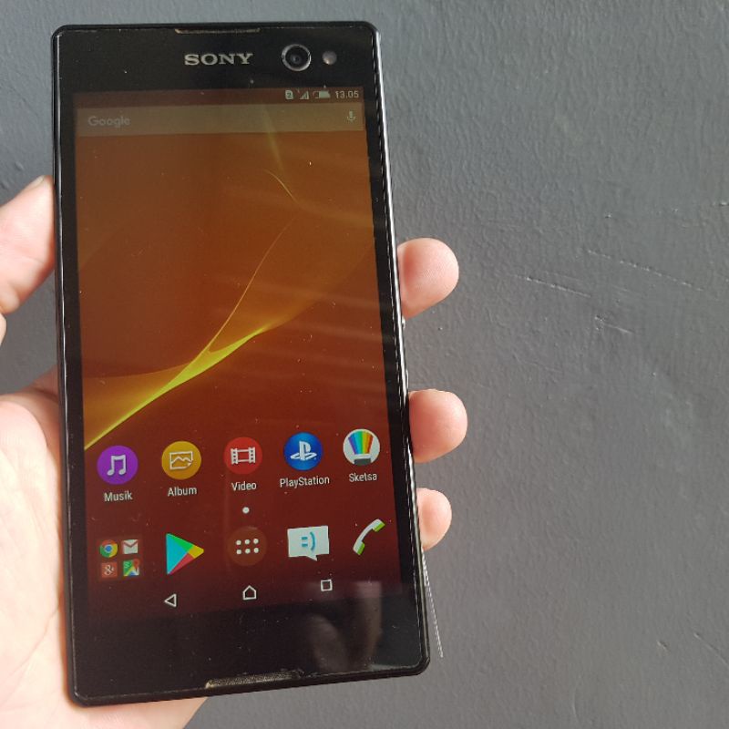 Jual Sony Xperia C3 SECOND | Shopee Indonesia