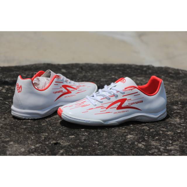 Jual SPECS ACCELERATOR LIGHTSPEED REBORN IN , ACCELERATOR LIGHTSPEED ...