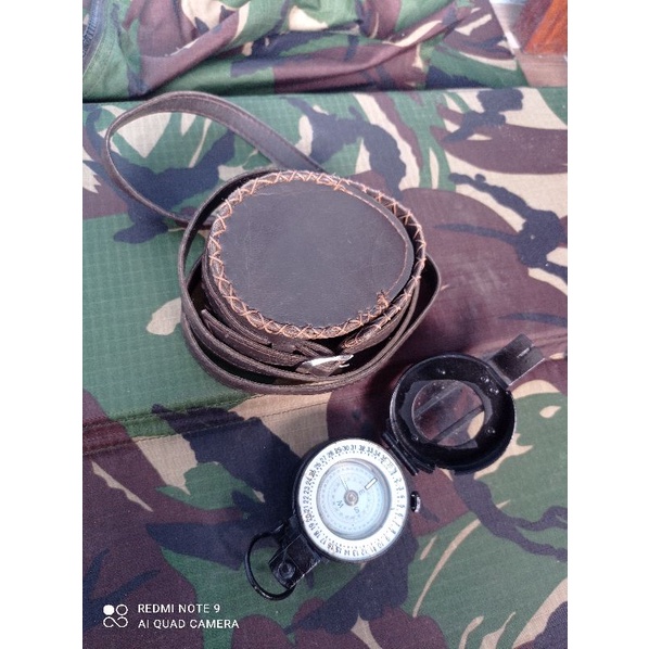 Jual kompas prisma Francis barker m73 original-prismatic compass-compas ...