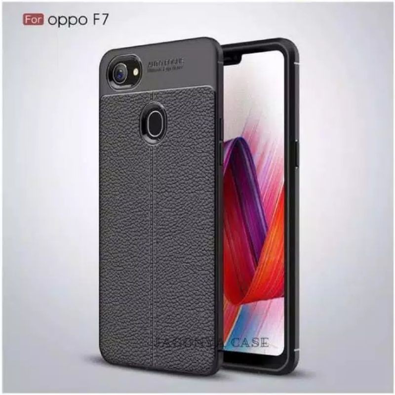Jual Case Autofocus Oppo F7 / CPH1819, CPH1821, 1821 | Shopee Indonesia