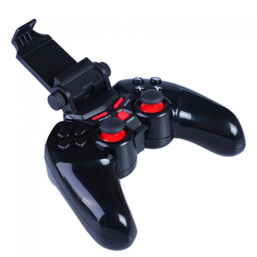 Jual DOBE TI-465 Gamepad Stick Game Controller Wireless Bluetooth ...