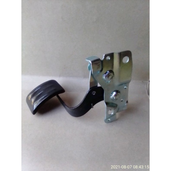 Jual PEDAL GAS FUTURA DAN T120SS PEDAL GAS ASSY MOBIL | Shopee Indonesia