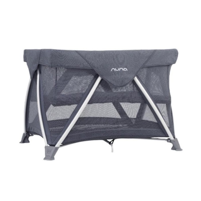 Jual KIDDY.ID SEWA - Nuna Sena Aire Baby Box Travel Cot (JADETABEK ...